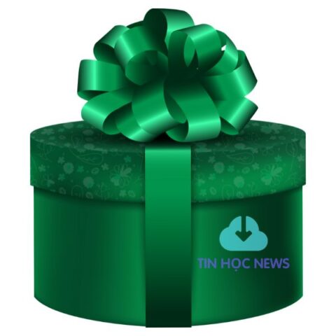 Tải 55+ Mẫu Hộp Quà Vector Đẹp Miễn Phí File PSD, PNG, SVG