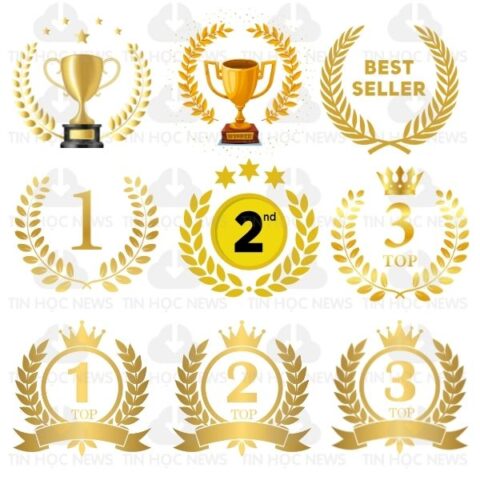 Tải 100+ Mẫu Vòng Nguyệt Quế Vector Miễn Phí File PNG, AI, EPS, SVG