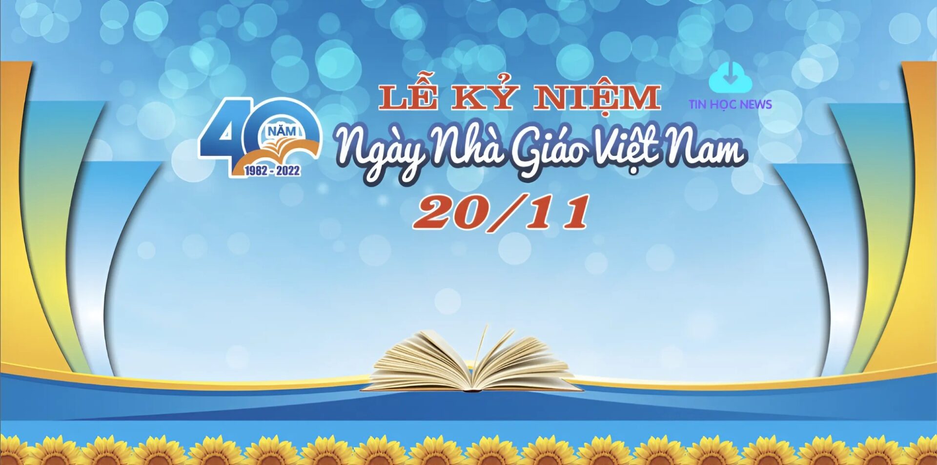 Background 20 11 Vector Đẹp Và Lời Chúc Tri Ân Thầy Cô Hay