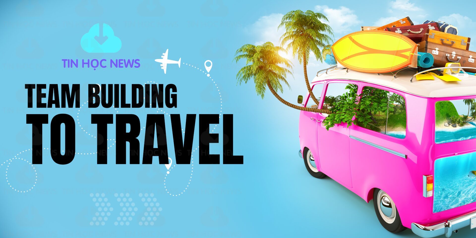 Tải 15+ Mẫu Backdrop Team Building Vector Đẹp Mới Nhất PSD