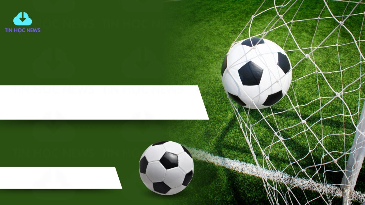 10+ Mẫu Background Bóng Đá Đẹp Mới Nhất Tải File Vector PSD