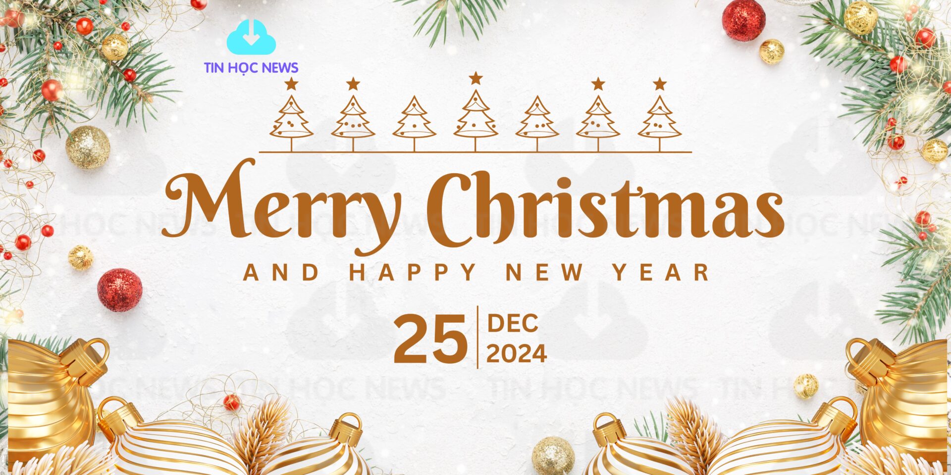 Tải Background Noel Phông Nền Giáng Sinh Đẹp File PNG, PSD