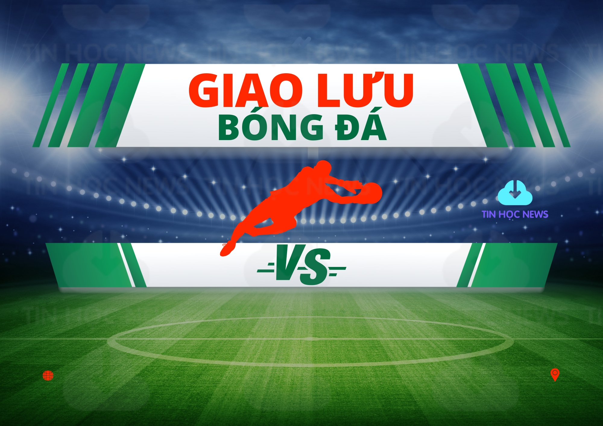 10+ Mẫu Background Bóng Đá Đẹp Mới Nhất Tải File Vector PSD