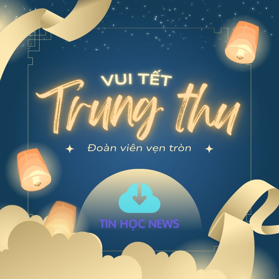 Tải Hình ảnh Background Tết Trung Thu đẹp File Vector (png, Psd,..)
