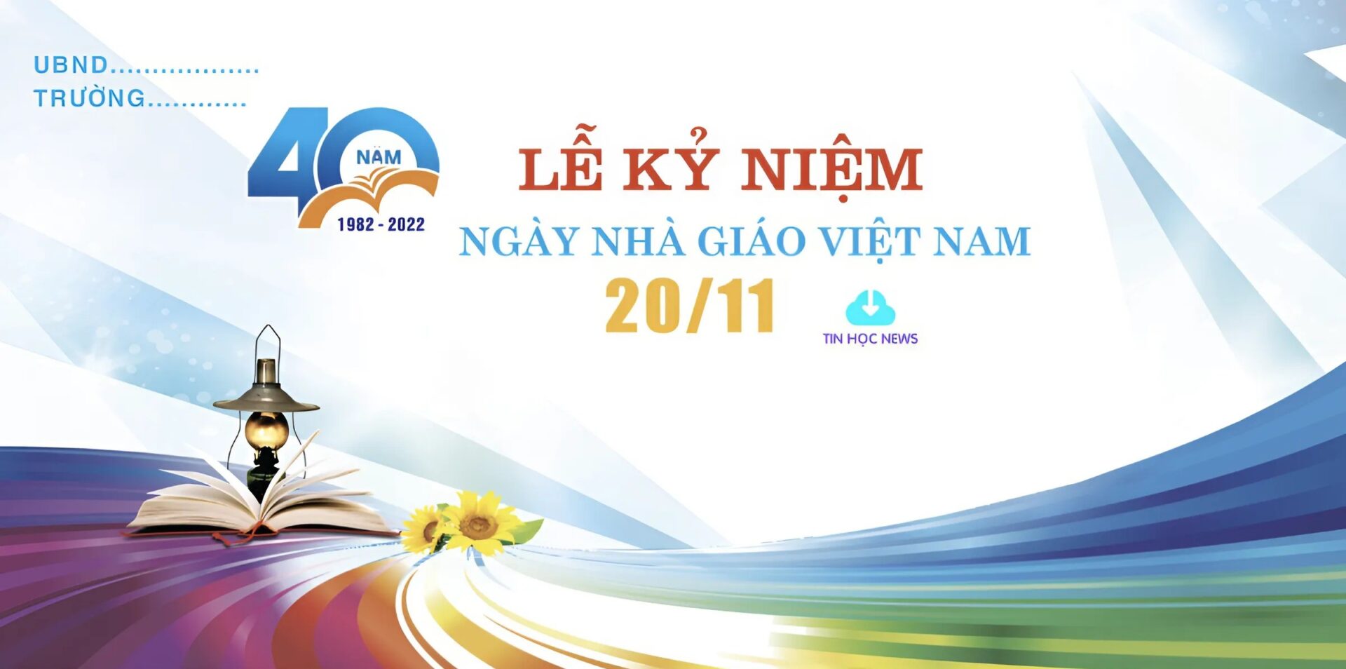 Background 20 11 Vector Đẹp Và Lời Chúc Tri Ân Thầy Cô Hay