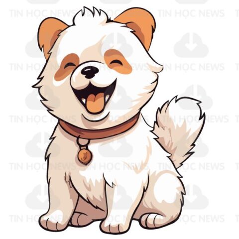 Download 66+ Hình Con Chó Vector Miễn Phí File AI, PSD, PDF, SVG, PNG