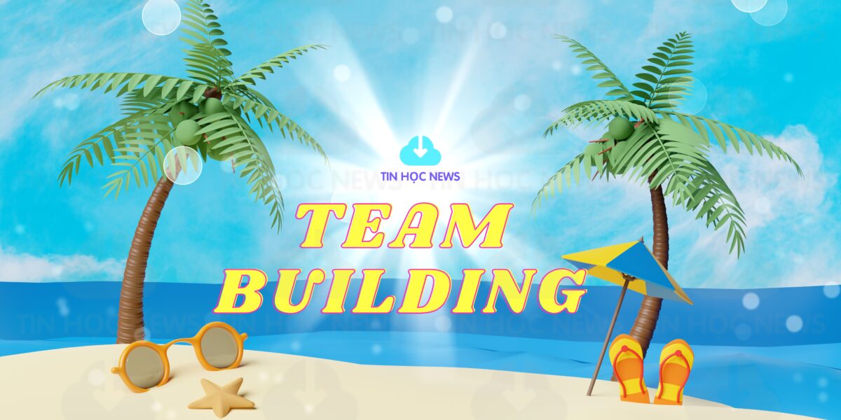 Tải 15+ Mẫu Backdrop Team Building Vector Đẹp Mới Nhất PSD