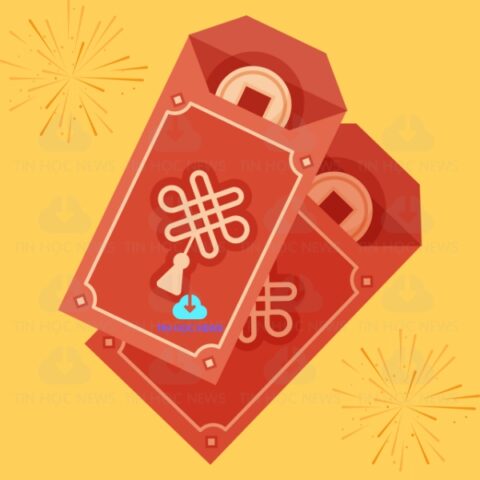 Tải Background Tết Vector - Phông Nền Tết Đẹp PSD, PNG