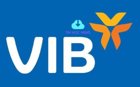 Download Logo VIB Bank Miễn Phí Cho Thiết Kế File PNG, AI, CDR