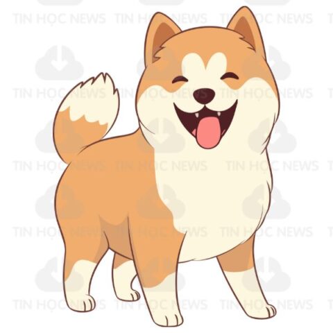 Download 66+ Hình Con Chó Vector Miễn Phí File AI, PSD, PDF, SVG, PNG