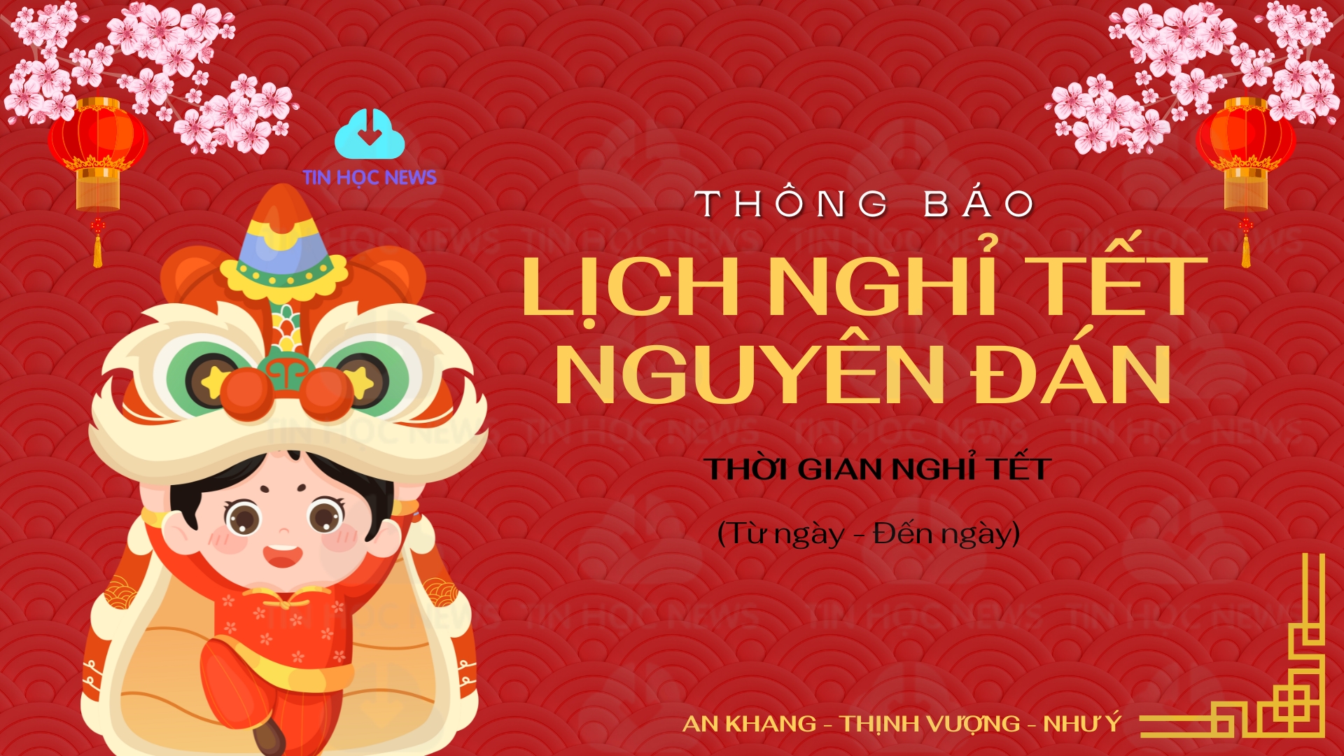 Tải Background Tết Vector - Phông Nền Tết Đẹp PSD, PNG