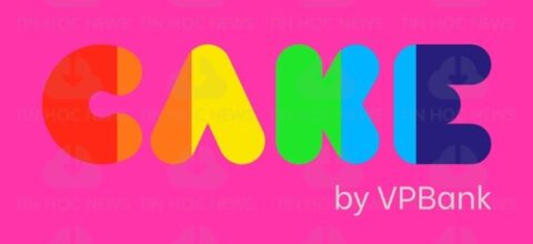 Tải Logo Ngân Hàng Số Cake File Vector Miễn Phí